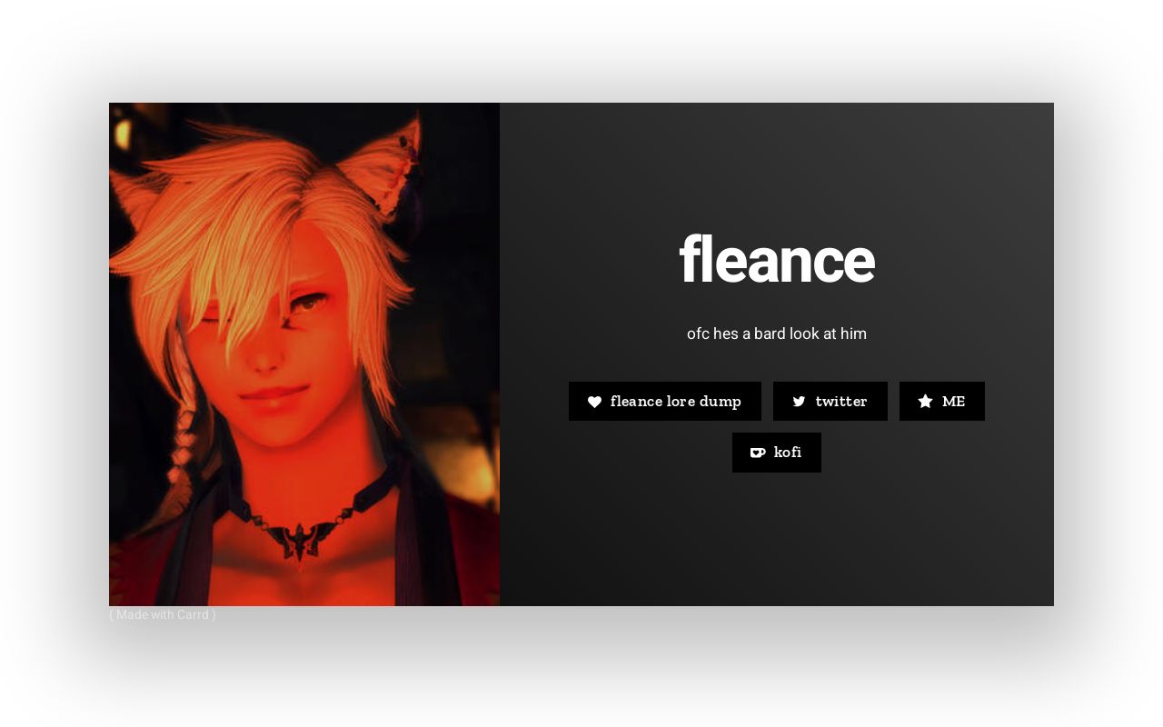 fleance